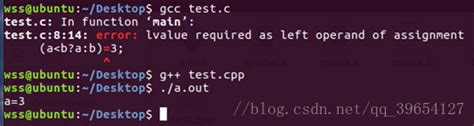 C深度解析3—布尔类型和引用c Bool数组 Csdn博客