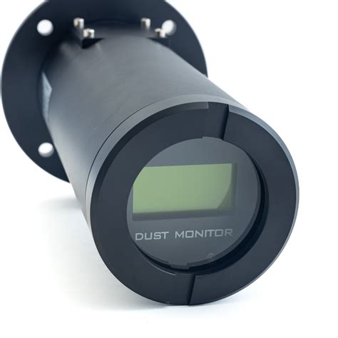 Online Dust Monitor For Continuous Dust Analyzer Gas Analyzer And Dust Analyzer