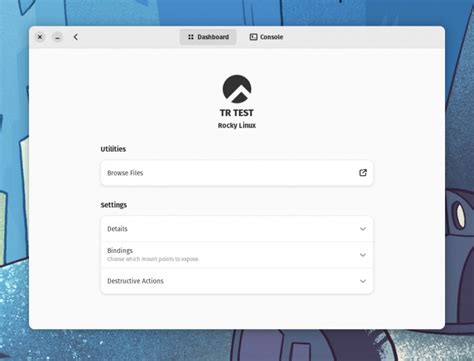 Manage Chroot Environments In Linux With Atoms TechRepublic