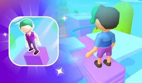 Swipe Stack Click Jogos