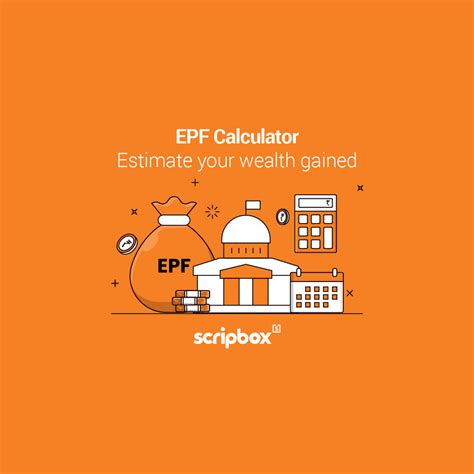 EPF Calculator Online EPF Pension Interest Calculator