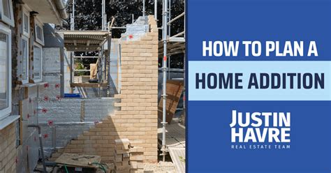 How To Plan A Home Addition In Simple Steps
