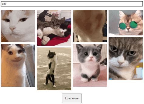 GitHub GauBen Svelte Tenor A GIF Keyboard Developed With Svelte