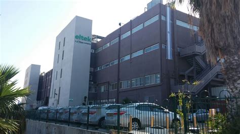 Eltek Facilities Eltek Ltd