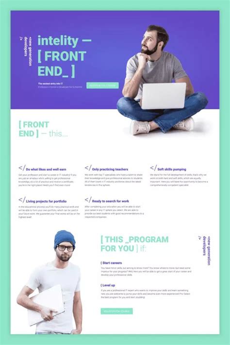 50 Best Elementor Themes In 2023 Development Frontend Developer Soft Skills