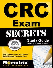 CRC Certification The Definitive Guide