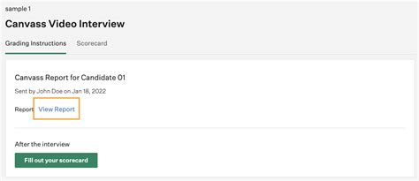 Canvass Integration Greenhouse Support