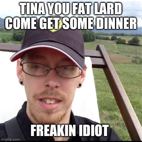 Napoleon Dynamite Idiot Meme