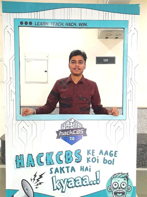 Shashank Sahu On Linkedin Hackcbs7 Mlh Hackathon Top10 Learning
