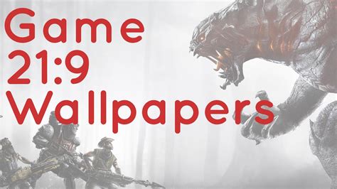 Gaming 219 Wallpapers 1 Youtube