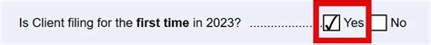 First Time Filers EFILE Error 16 TaxCycle