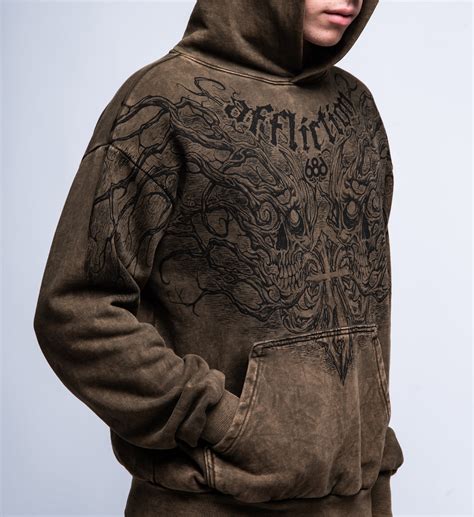 686 X Affliction Affliction Clothing