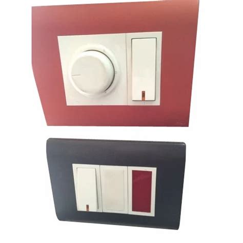 Modular Switch At 600 Piece Modular Switch In Surat ID 12086161691