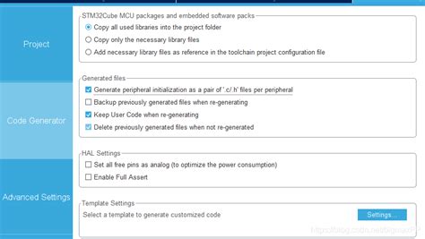 Stm32cubemx Ai尝尝鲜 Csdn博客