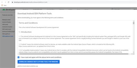 how to install apk using adb commands techcult