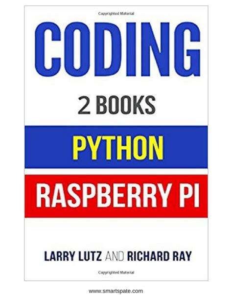 Top 10 Python Books Of 2018 That You Should Read