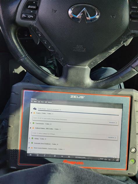 Infiniti -G37 - 2010 engine swapped- won’t go over 2.5k RPM {HELP} [URGENT] : r/MechanicAdvice