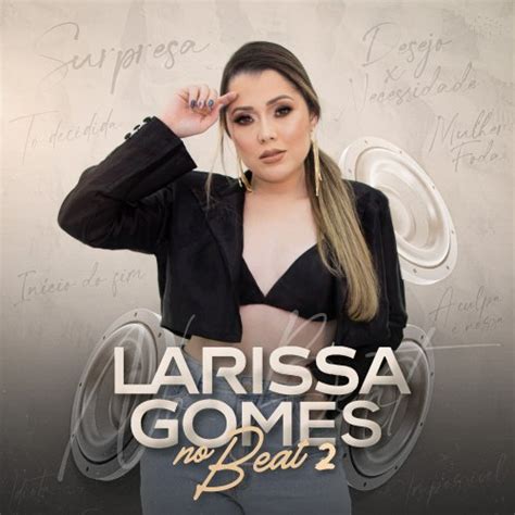 Larissa Gomes Mulher Foda Lyrics Musixmatch