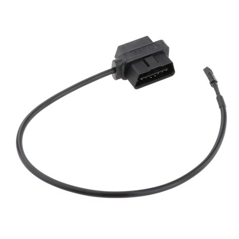 Losa Security Gateway Module Bypass Cable Fit For Ram Pickup Cummins