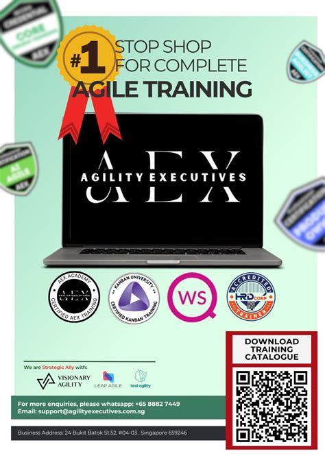 Agility Executives Aex On Linkedin Agile Scrum Kanban