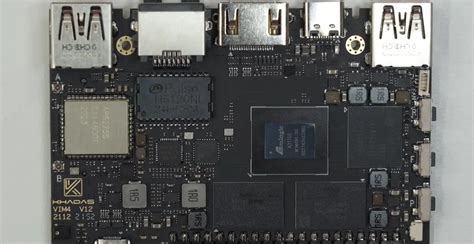khadas vim4 review electronicshacks