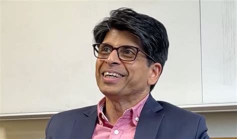 Digital Inclusion And Economic Development Conversations With Pramod