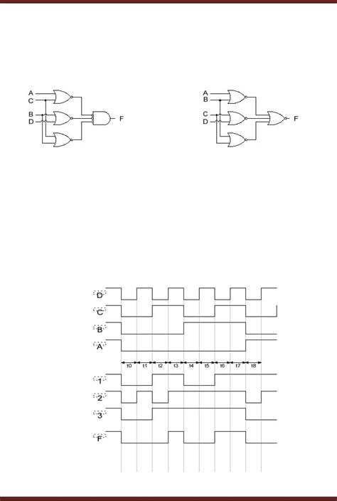 ODD PRIME NUMBER DETECTOR Combinational Circuit Implementation Digital Logic Design Engineering
