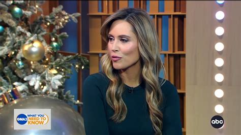 Rhiannon Ally Newswomen