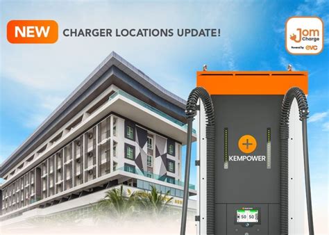 Jomcharge Deploys Ev Chargers At Marvelux Hotel Melaka