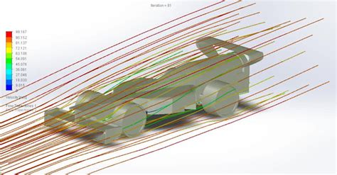Do Cfd Aerodynamic And Finite Element Analysis In Ansys Abaqus And Comsol By Npexpert Fiverr