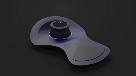 SOLIDWORKS Visualize Area Lighting Example YouTube