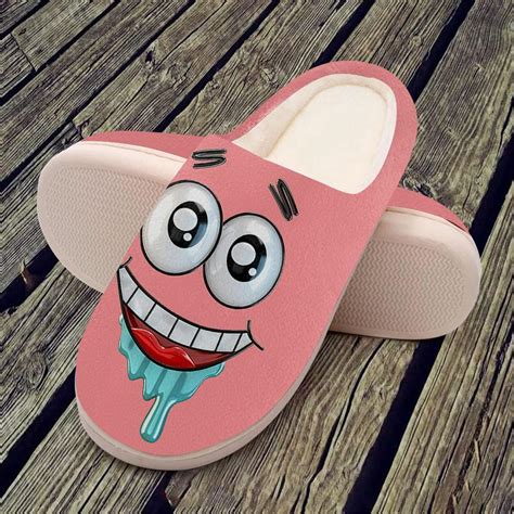 Bikini Bottom Spongebob Clogs Shoes Design By Crocodile