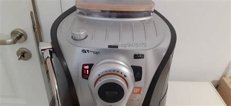 Кафемашина Саеко Одеа Го Кафемашина Кафемашини мелачки Пловдив Кафемашината е закупен