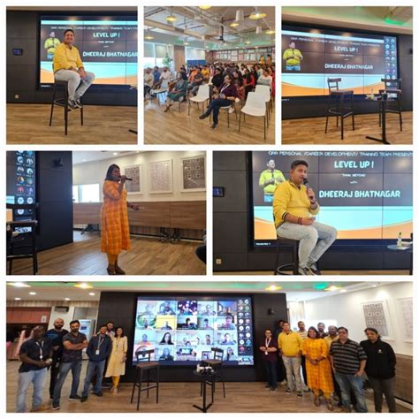 Bhagyashree S On Linkedin Coachingcommunicationcollaboration Professionalgrowth Teambuilding…