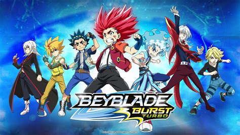 Beyblade Burst Fondos De Pantalla Hd Y Fondos De Escritorio