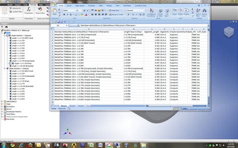 Ipart Table Sorting Autodesk Community