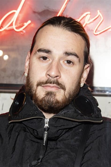 Photo Exclusif SCH Julien Schwarzer lors du cocktail dînatoire expérimental Guitar