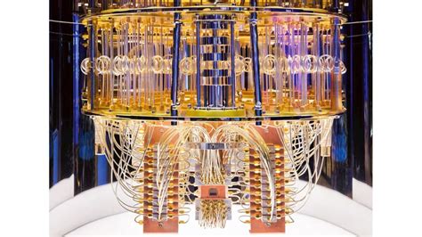 How To Get Into Quantum Computing Tekrati June