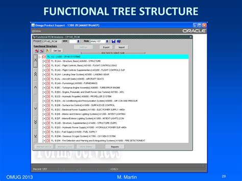 PPT RELIABILITY CENTRED MAINTENANCE RCM PowerPoint Presentation Free Download ID 4764695