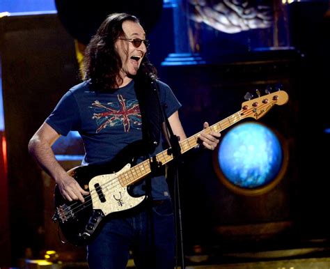 Geddy Lee Net Worth Wiki Age Weight And Height Relationships