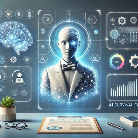 AI Survival Guide – Your Computer