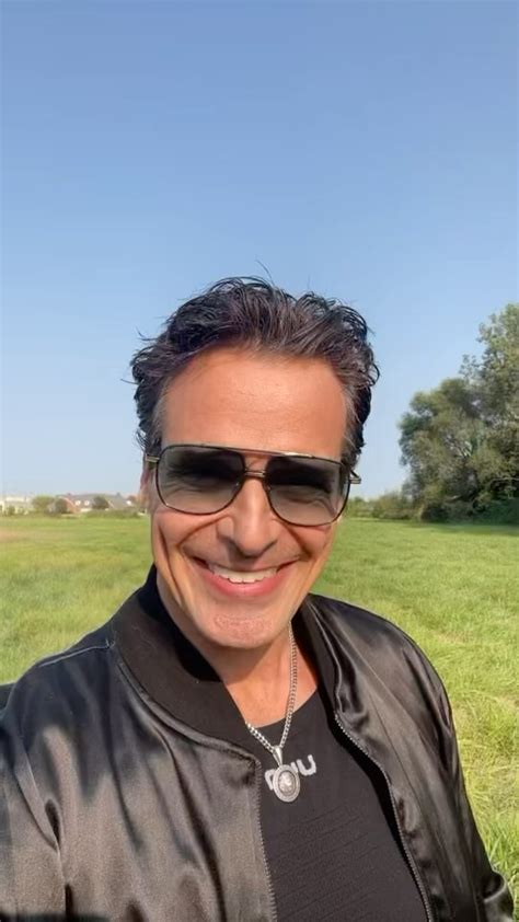 Antonio Sabato Jr