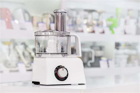 Food Processor Sizes And Guidelines HowdyKitchen