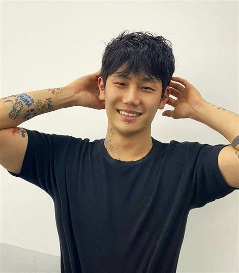 Lee Hyeon 이현 Mydramalist