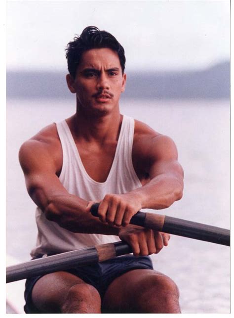 Filipino Actor Richard Gomez In The Early 90s R Vintageladyboners