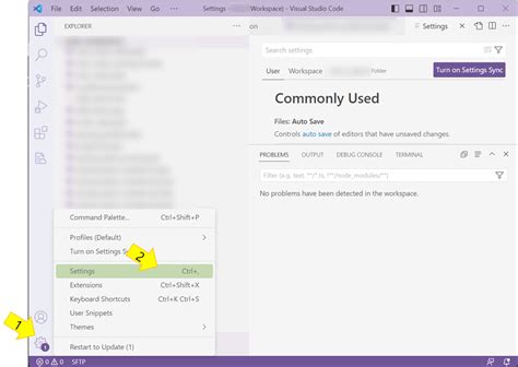 Vscode 글자크기 조정 단축키 리뷰 퍼주는 남자 리퍼남