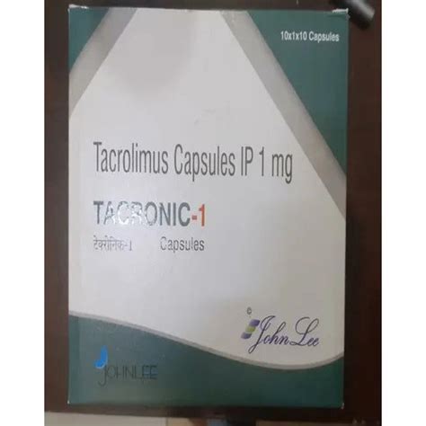 Tacrolimus Capsules Ip At Best Price In Nagpur Maharashtra Ss Medex Tacrolimus Capsules Ip At Best Price In Nagpur Maharashtra Ss Medex