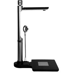 Newest Passport Scanner Provide Ocr Sdk API And Twain Driver Portable Document Camera And