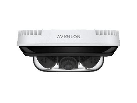 Security Cameras With Ai Avigilon By Motorola Solutions Groupeclr