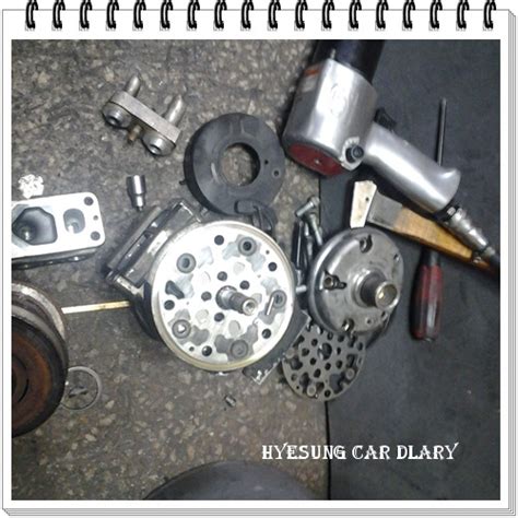 벤츠 에어컨 콤프레셔 재생 수리후기 장안평 장한평 장안동 자동차에어컨수리 카에어컨수리 자동차에어컨누수 자동차에어컨정비 혜성카에어컨 벤츠 에어컨 콤프레샤 콤프레셔 콤프 콤푸